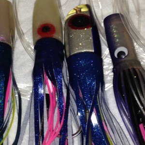 EZ Pickens - Kona Hawaii Fishing Charter